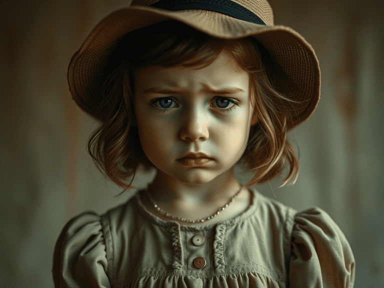 Little T Trauma: How to Recognize It and Heal