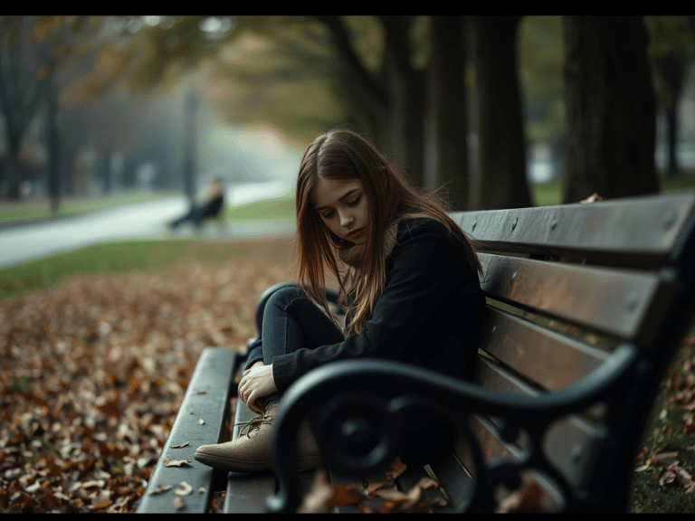 Little T Trauma: How to Recognize It and Heal