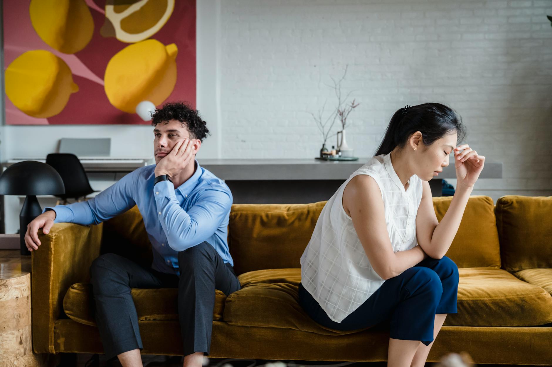 Avoidant Attachment Style | How to Move to Secure Attachment